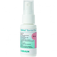 Askina Barrier Film Spray 28ml - Pflasterentferner und Hautschutz ...