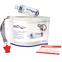 RC Chamber Tracheo - R. Cegla - Inhalation - Ultra-Pharm ...